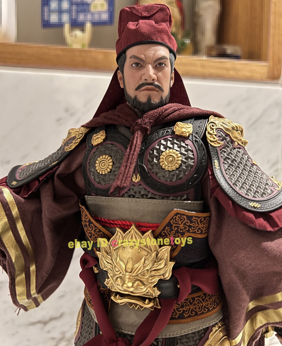 Xu Huang