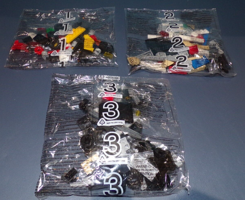Lego Set Number 60148, ATV Race Team, Used, Complete | eBay