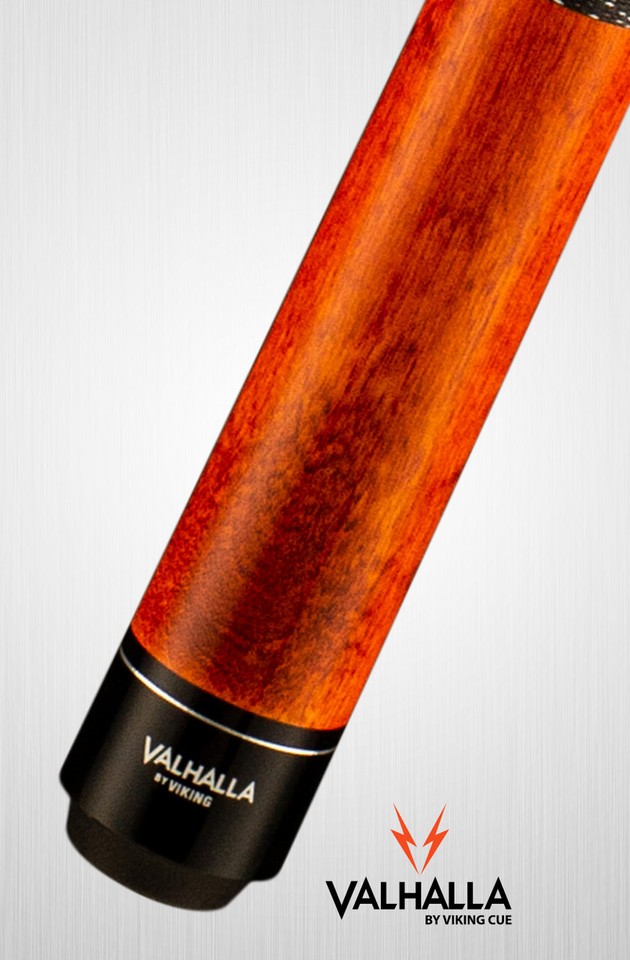 Viking Valhalla VA119 Pool Cue 58" – 2Pc Hard Rock Maple, Linen Wrap, w/warranty | eBay