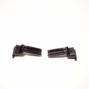 MERCEDES BENZ E W212 Sunshade Rear Bracket A2127820047 NEW GENUINE | eBay