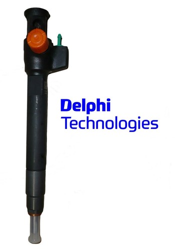 Einspritzdüse 9674984080 28388960 Citroen Peugeot 2.0 HDi Ford Tdci 90 ...