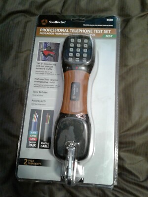 Cable Testers - Test Set