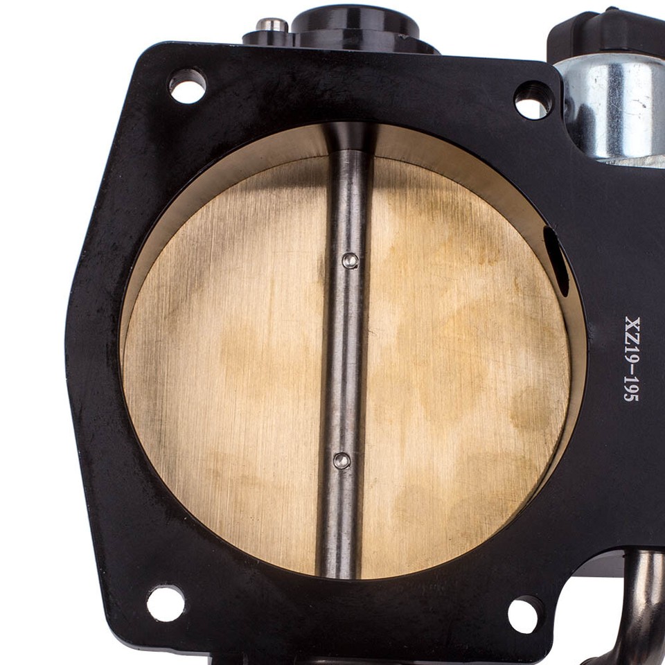 Throttle Body Cable For GMC Gen III LSX LS1 LS2 LS3 LS4 LS6 LS7 92MM ...