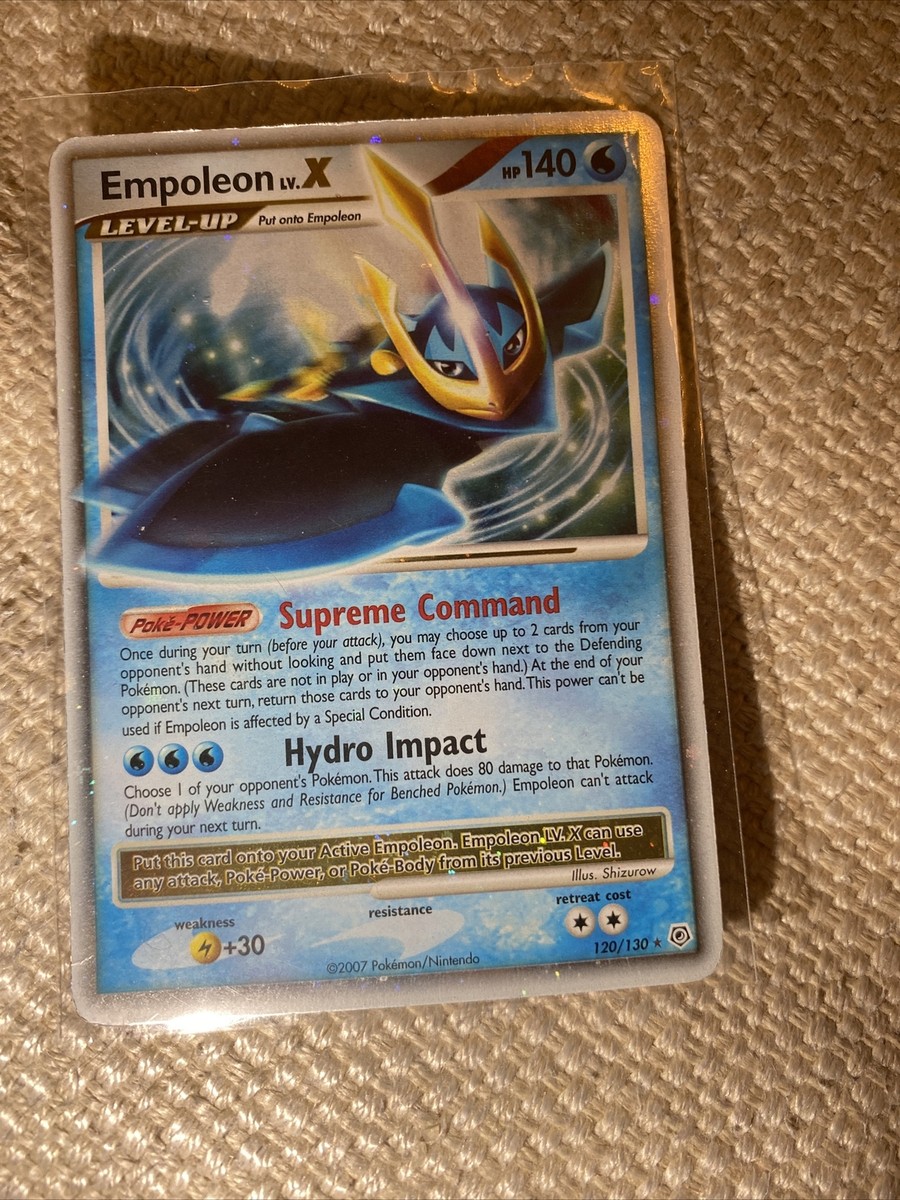 Pokemon Coloring Pages Empoleon Weakness