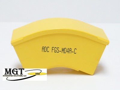 ADC / COMMSCOPE / FIBERGUIDE / FGS-MD4A-C / 2" 45 DEGREE DOWN ELBOW ...