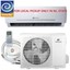 Hessaire 12,000 BTU 1.0 Ton 115V Ductless Mini Split Air Conditioner ...
