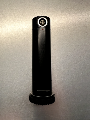 Hedén M26T Analog Servo Lens Motor - For use with Preston Microforce | eBay