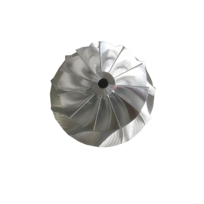 K04 reverse 11+0 blades 42.00/56.08mm high blade Turbo Billet ...