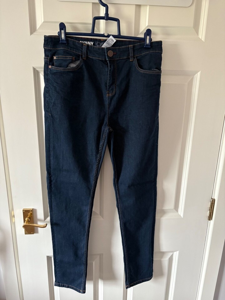 Men's Black Brasher Walking Trousers. Size 30 inches | eBay UK