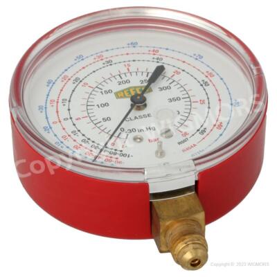 Gauges - Refco Gauges