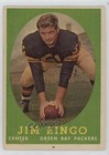 1958 Topps Jim Ringo #103 HOF | eBay
