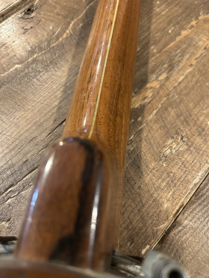 RARE VINTAGE BANNER BLUE LANGE PARAMOUNT BANJO UKULELE | eBay