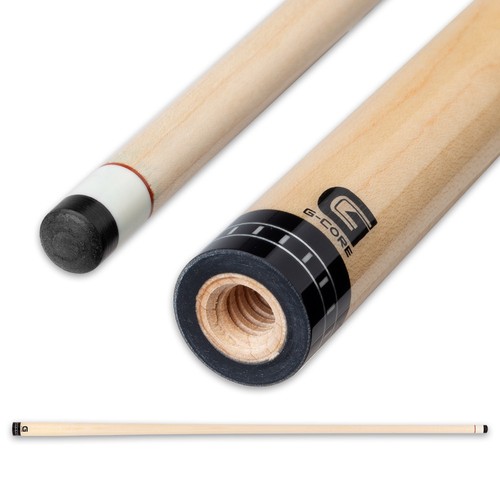 McDermott MCDG 13mm G Core Shaft Billiard Stick Billiards Cues | eBay