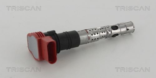 TRISCAN Ignition Coil For AUDI A4 Avant A6 A8 Allroad 4B 4E 4F 8E 8H ...