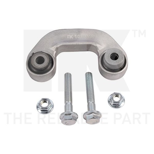 2X NK KOPPELSTANGEN VORNE PASSEND FÜR AUDI A4 B5 8D A6 C4 4A VW PASSAT ...