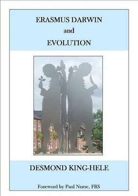 Erasmus Darwin and Evolution-Desmond King-Hele,Stuart Harris ...