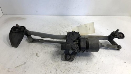 Moteur essuie glace avant OPEL ASTRA H PHASE 2 93179149 | eBay