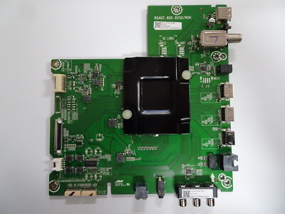 Hisense 43R6E Main Board (M184888, HU43A6100UWR) 239650 | eBay