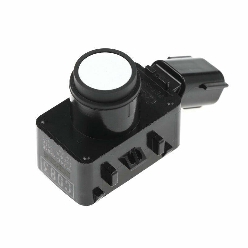 4PCS PDC Parking Sensor 89341-48040 For Toyota Lexus RX350 RX450h Prius ...
