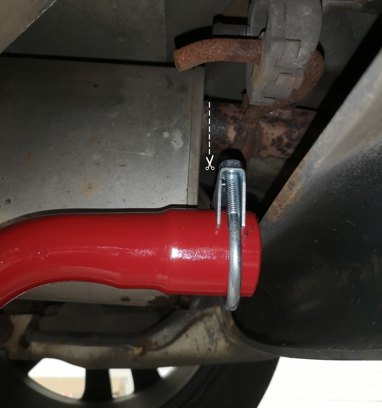 Cherry Bomb Performance Exhaust Back Box | Vauxhall Corsa D 1.2/1.4 ...