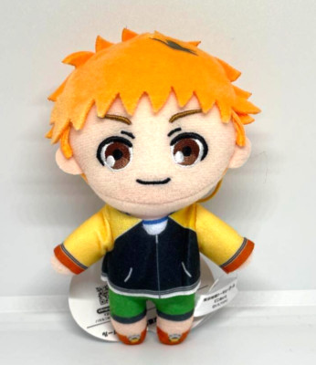 Tokyo Ghoul Piconui Plush Doll Mascot Hideyoshi Nagachika Sui Ishida ...