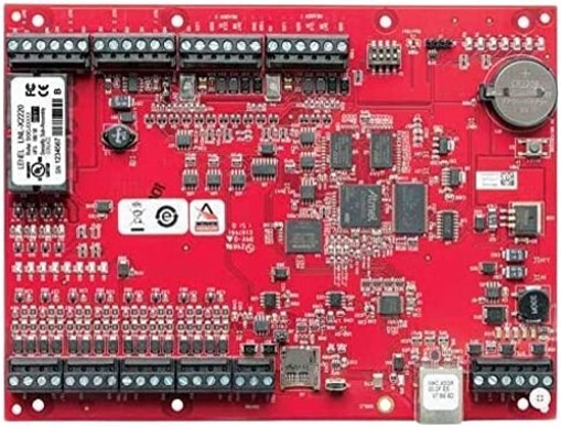 Lenel LNL-X2220 Intelligent Dual Reader Controller Board (IDRC) | eBay