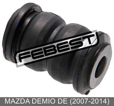 Arm Bushing Front Arm For Mazda Demio De (2007-2014) | eBay