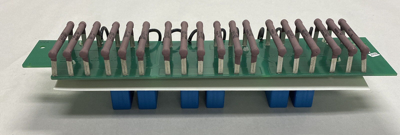 Siemens,C98043-A7120-L6-3 / C98040-A7120-C1-4,Resistors Capacitors ...