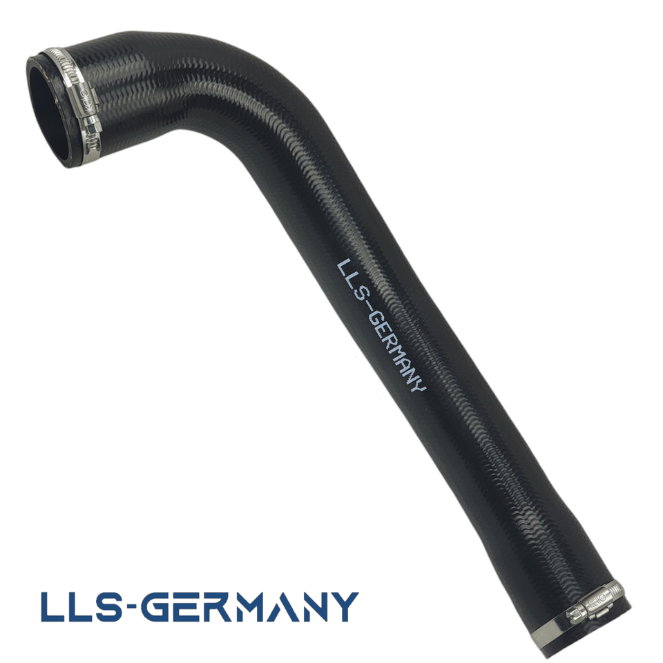 Turbo Charge Air Hose for Volvo V60 I (155, 157) 1.6d 31355168 31370930 ...