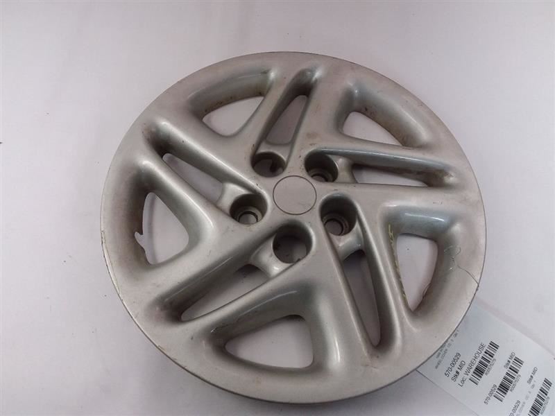 Wheel Cover HubCap 10 Spoke Swirl Fits 98-01 INTREPID 575279 | eBay