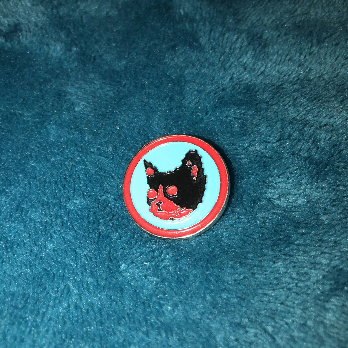 Tyler The Creator Logo Cat