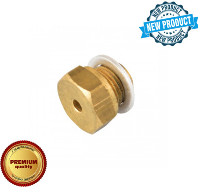 Baxi Boiler Diverter Valve Gland Nut to Part 248063 & 248061 ...