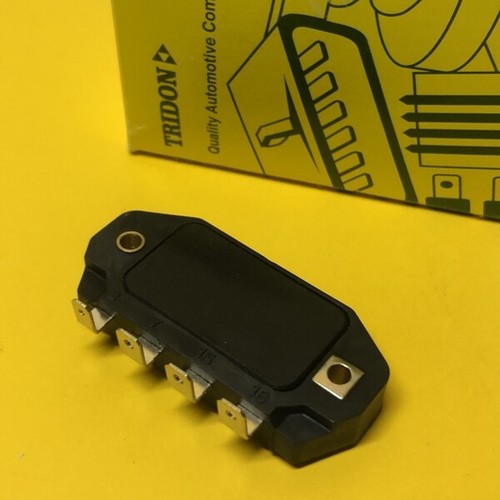 Ignition control module for Holden LE LF NOVA 1.6L Bosch Dist 89-92 ...
