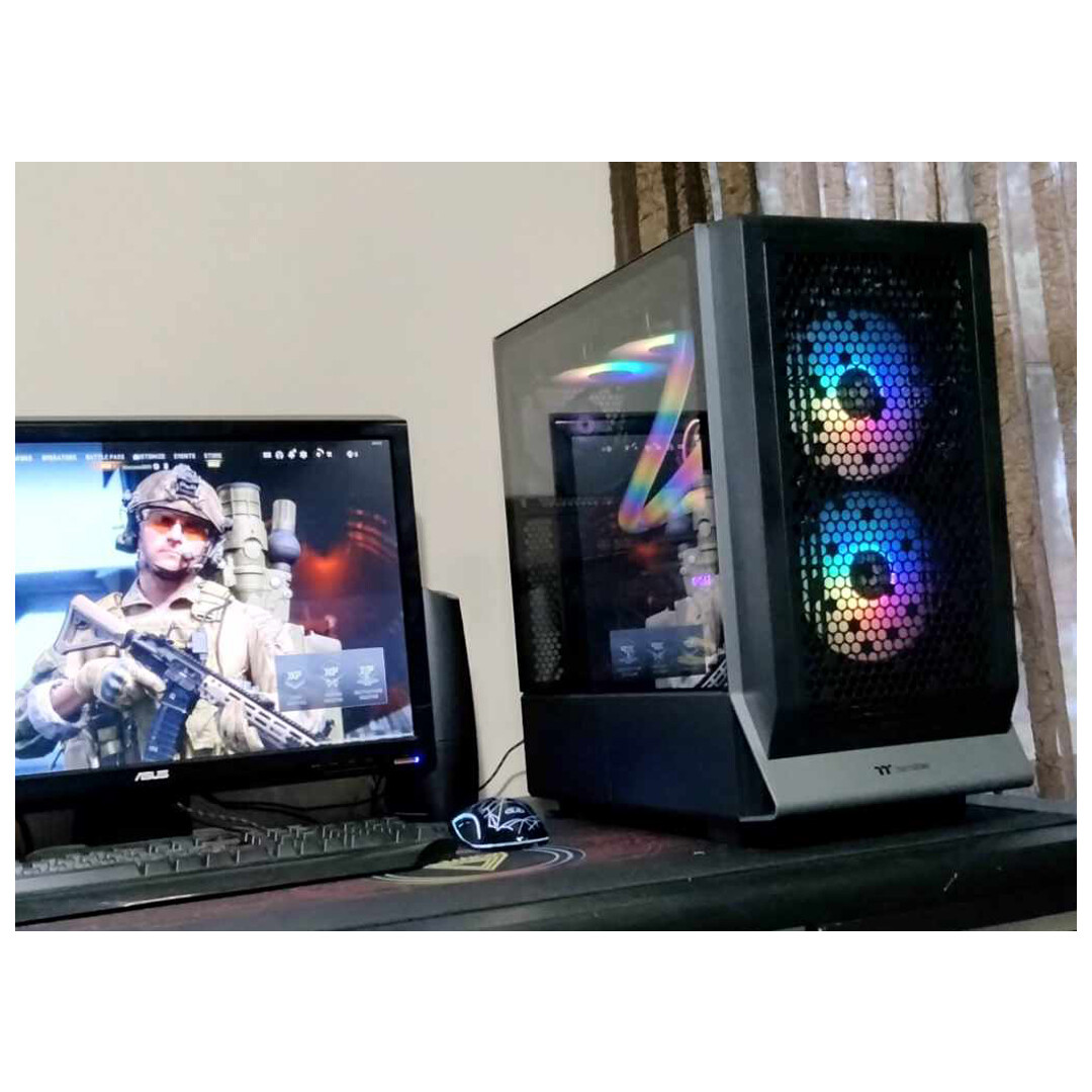 i9 12900K GAMING PC NVIDIA RTX 4090 - 64GB 6000MHz DDR5 RAM+2TB SSD ...