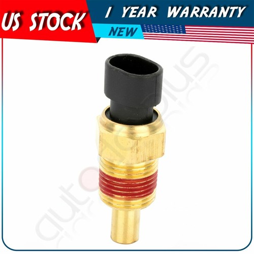 Engine Coolant Temperature Sensor For Chevrolet Astro 1994-1995 6238236 ...