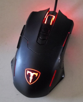 Easterntimes Tech Wired Gaming Mouse T7 | eBay