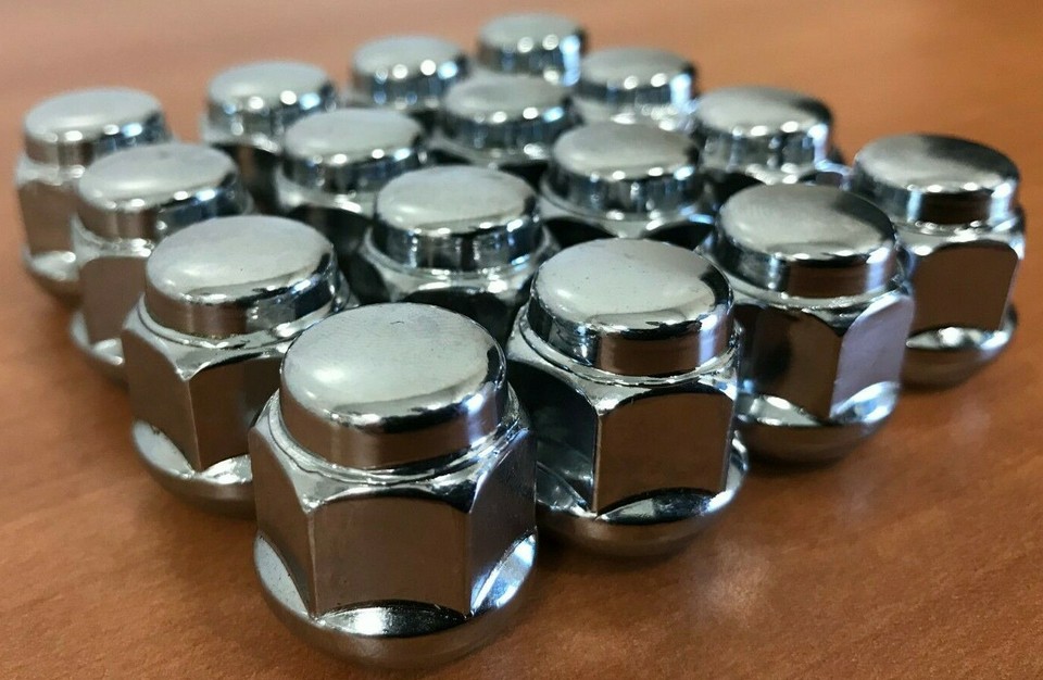 Honda Acura OEM Wheel Nut Civic Crv Fit Integra TL TSX | 90304-SA5-013 ...