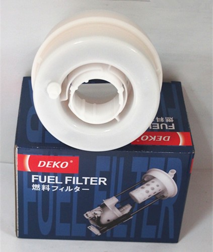 WAJ Fuel Filter Intank 17040-JR50A Fits Nissan Qashqai/Qashqai +2 I ...