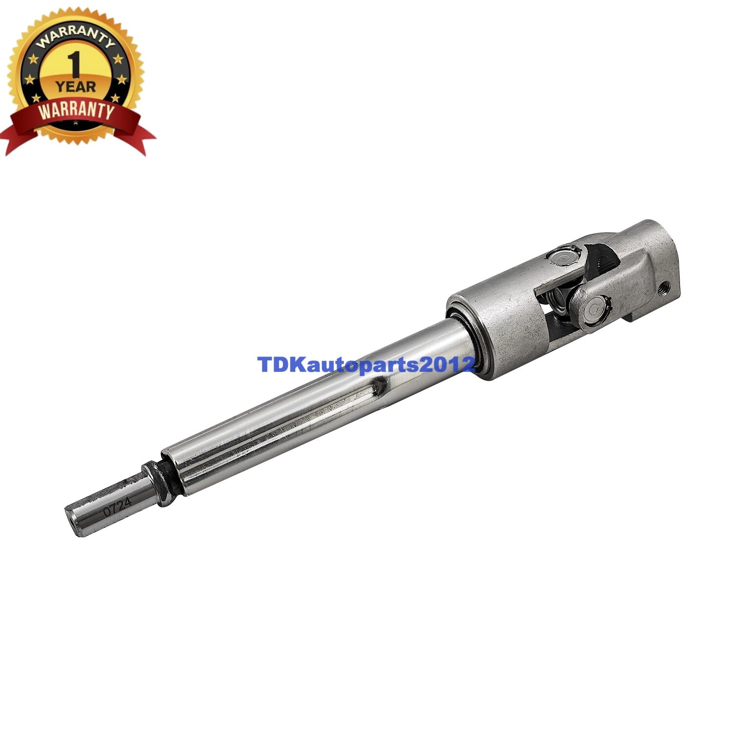 FOR Nissan Altima 2013-18 Maxima 2016-23 Lower Steering Column Shaft ...