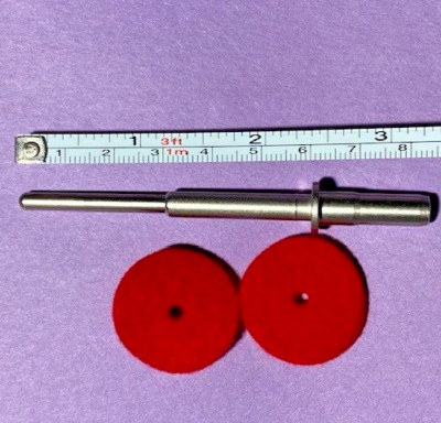 Metal Spool Pin That Fits Bernina Sewing Machine - Fit Many Models | eBay