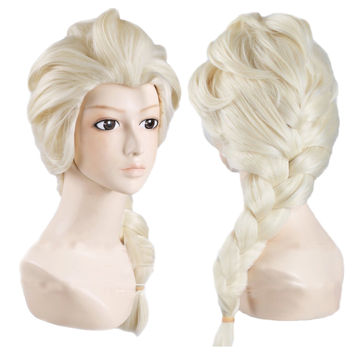 Elsa Wig | eBay