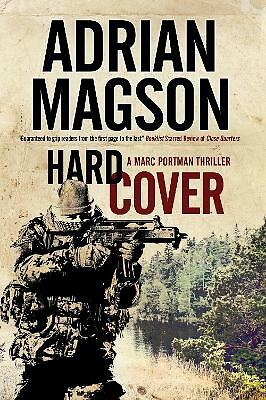 Hard Cover by Adrian Magson (Paperback, 2016) for sale online | eBay UK