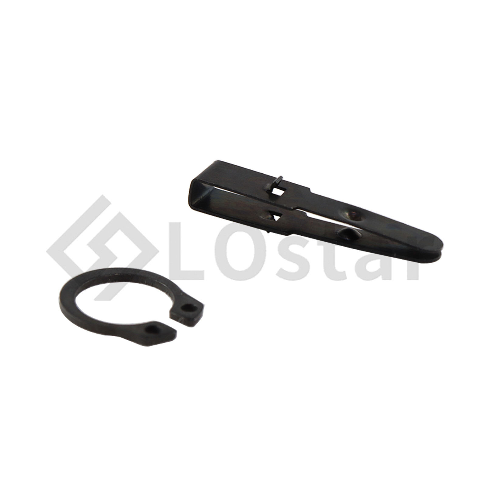 Shifter / Shift Knob Retainer Mounting Kit For 1969-1982 Firebird 1973 ...