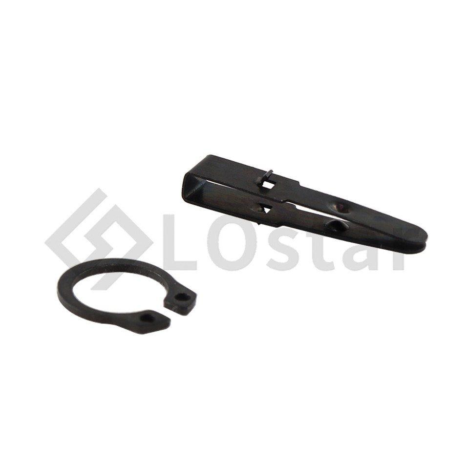 Shifter / Shift Knob Retainer Mounting Kit For 1969-1982 Firebird 1973 ...