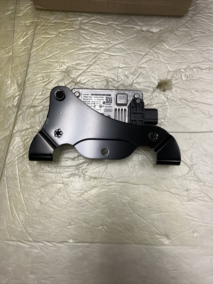 96400-J5100 2018-2023 Stinger Adaptive Cruise Distance Radar Sensor New ...