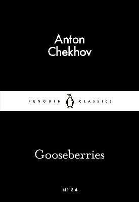 Gooseberries by Anton Chekhov (Paperback, 2015) for sale online | eBay UK