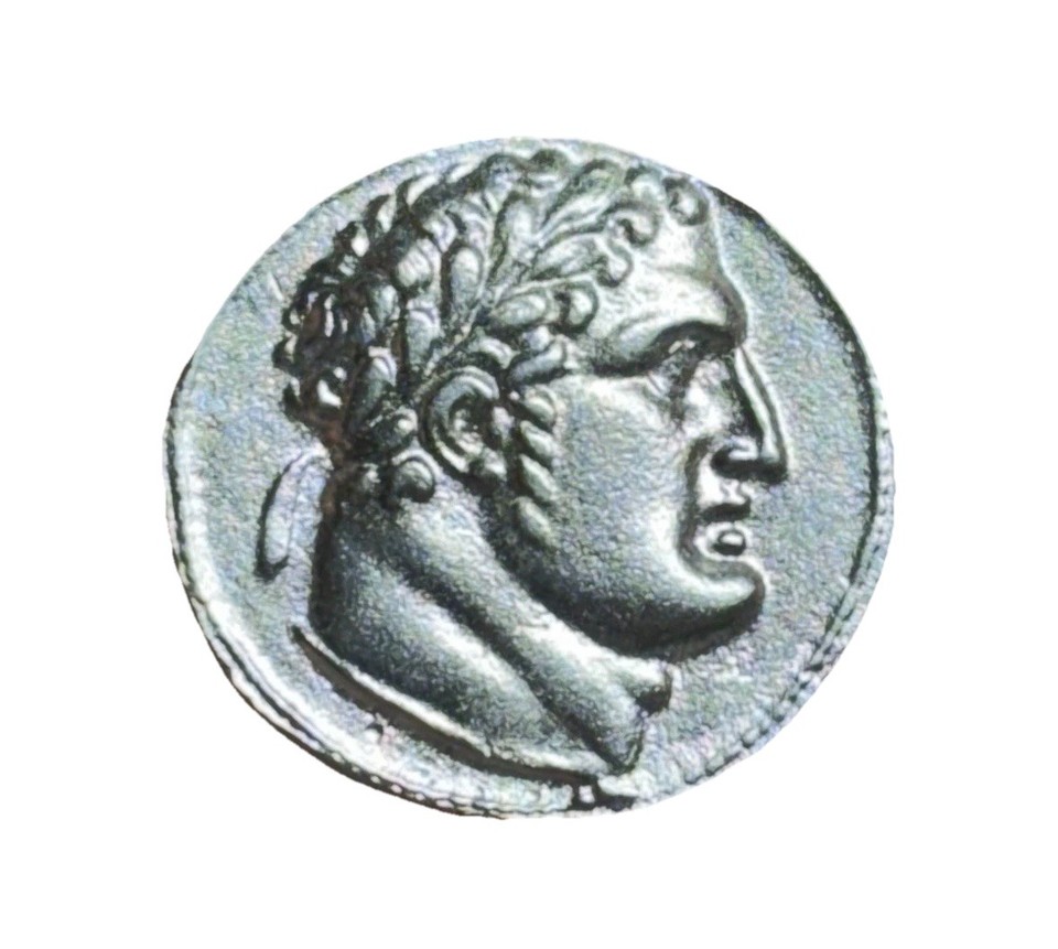 Lot Of 30 Judean Shekel Of Tyre Ancient Coin Biblical Coins 30 Pieces ...