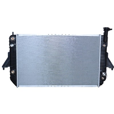 1786C GPD Radiator for Chevy Chevrolet Astro GMC Safari 1996-1997 | eBay