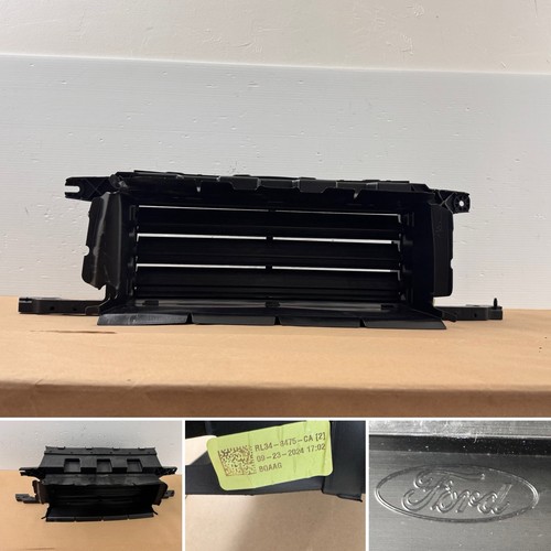 2024-25 Ford F150 F-150 Active Grille Air Shutter motor RL348475CA OEM ...