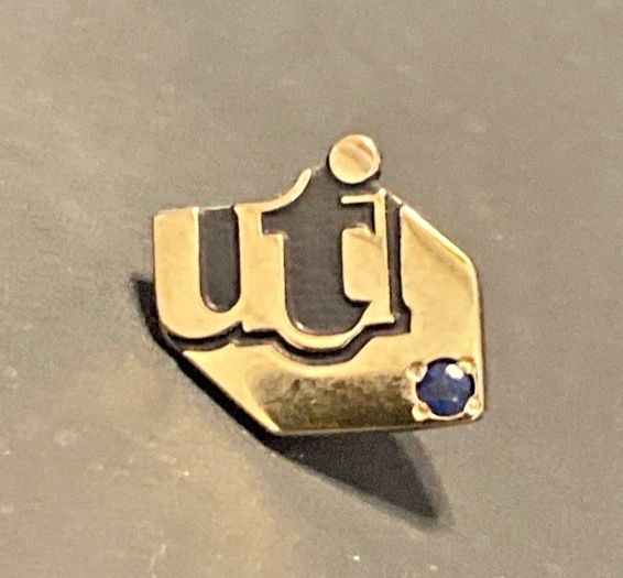 VINTAGE UT (UNIVERSITY OF TEXAS AT AUSTIN) 10K GOLD LAPEL PIN 1.6 GR | eBay